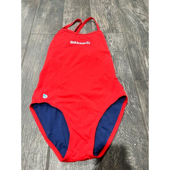 WATERMEN | Swim | Gently Used Watermen Lifeguard One Piece Multiple ...